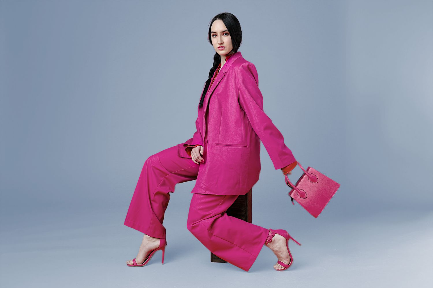 Ditch the Basic Look! 8 Bold New Fashion Trends Rocking North Macedonia