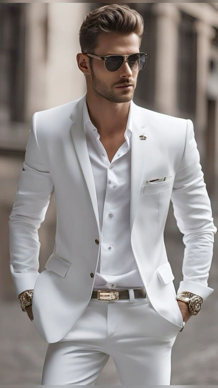 Hollywood’s Best Dressed Man: Top Contenders | Fashonation