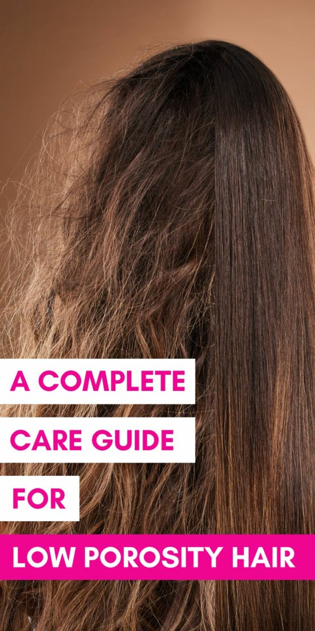 Nurturing Low Porosity Hair: Essential Tips and Tricks | Fashonation