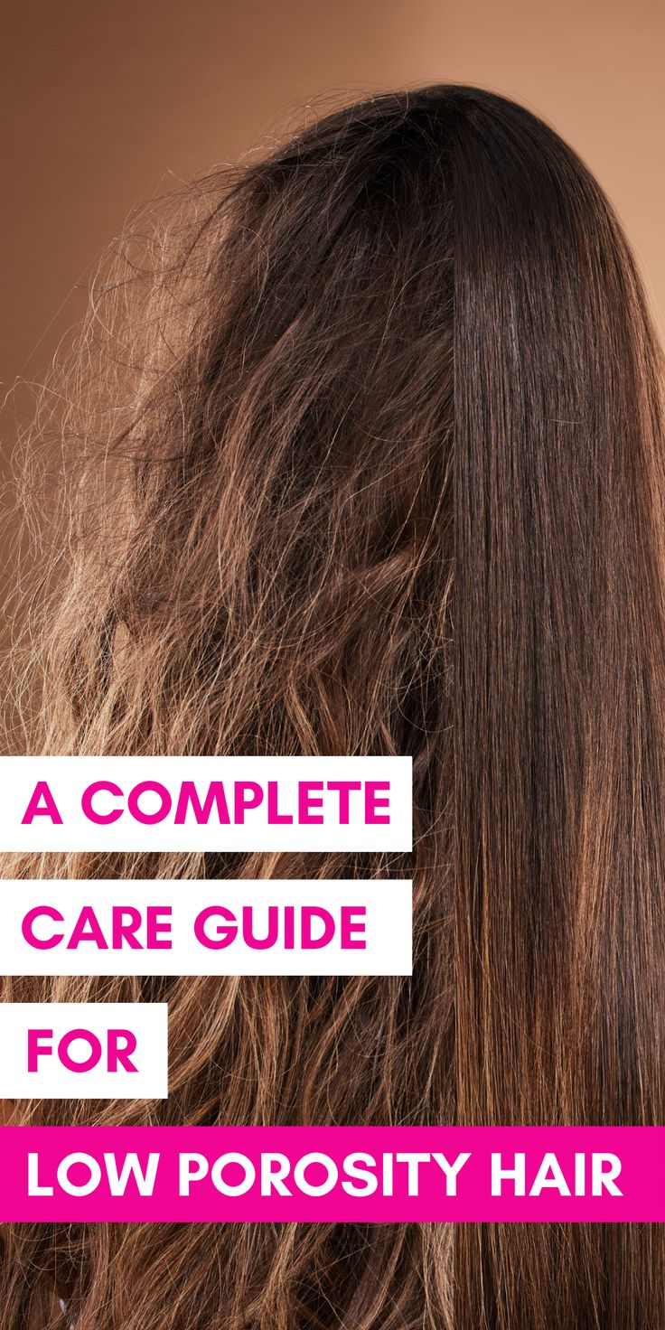 Nurturing Low Porosity Hair: Essential Tips and Tricks | Fashonation