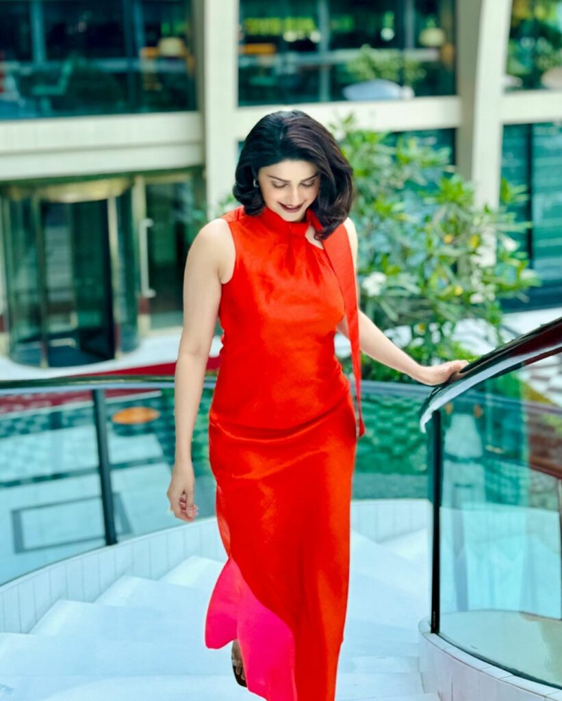 Prachi Desai; Bio, Facts, and Her 7 Most Gorgeous Dresses