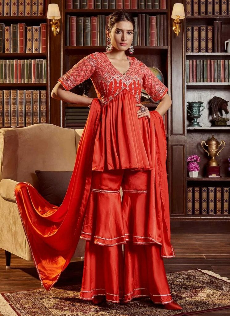Revamp Your Salwar Kameez: 11 Modern Styling Tips for a Fresh Look