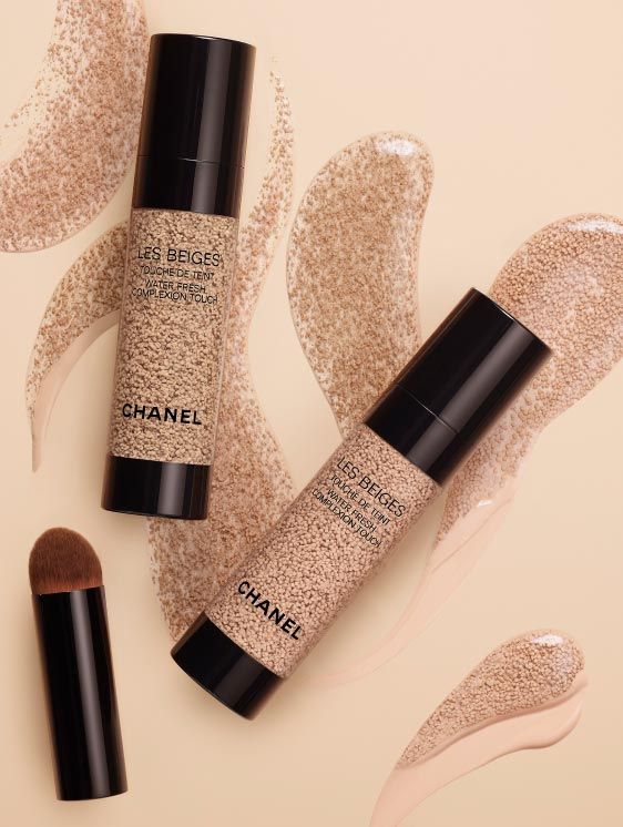 Chanel Beauty Mix: A Perfect Blend of Elegance and Innovation | Fashonation