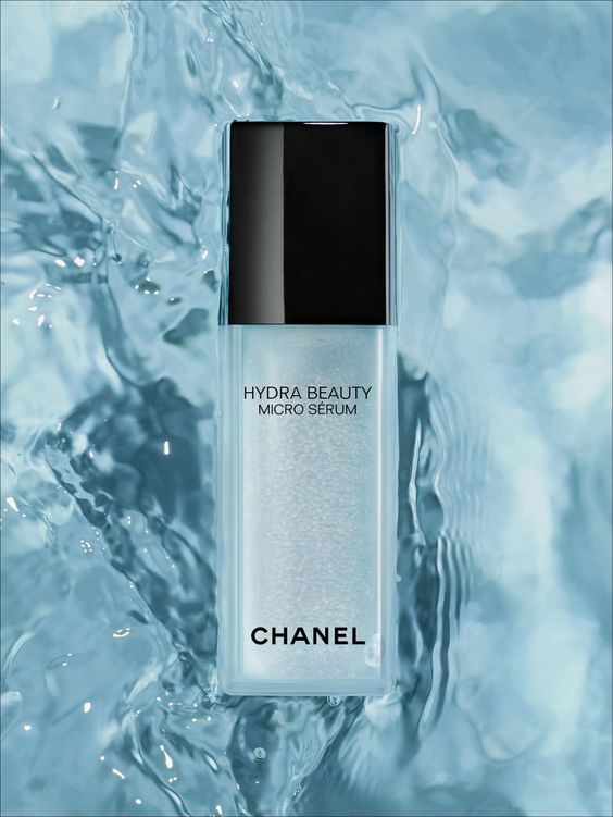 Chanel Beauty Mix: A Perfect Blend of Elegance and Innovation | Fashonation