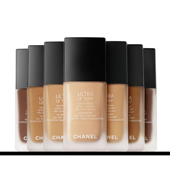 Chanel Beauty Mix: A Perfect Blend of Elegance and Innovation | Fashonation