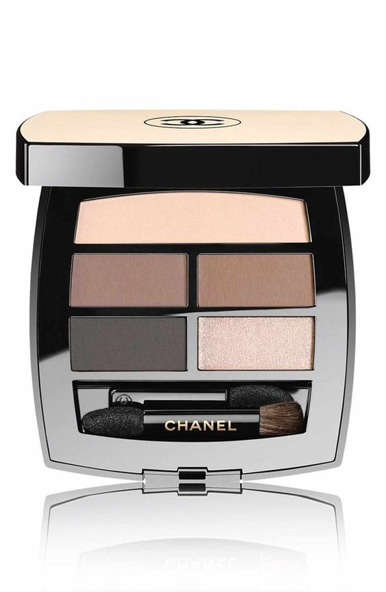 Chanel Beauty Mix: A Perfect Blend of Elegance and Innovation | Fashonation
