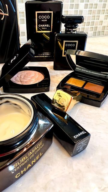 Chanel Beauty Mix: A Perfect Blend of Elegance and Innovation | Fashonation