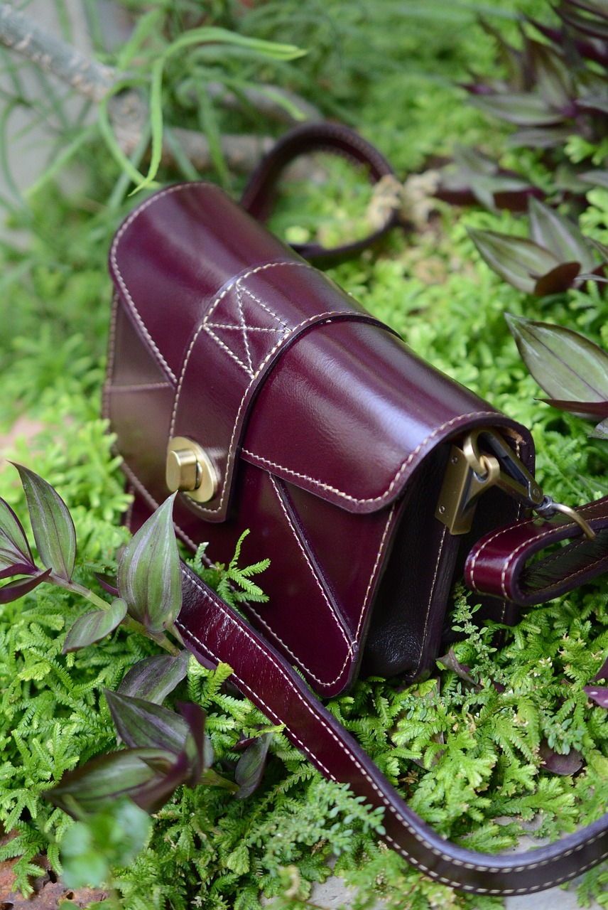 8 Stylish and Sensible Picks: Rare Beauty Mini Bag | Fashonation