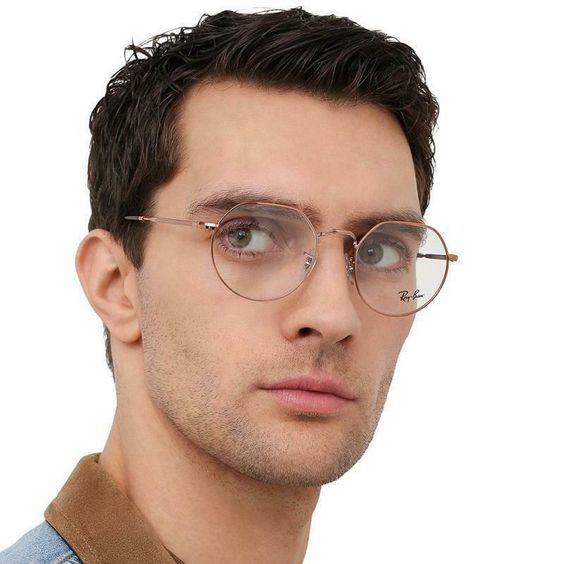 10 Reasons Why Ray-Ban Glasses Are Ultimate Choice for Modern Eyewear ...