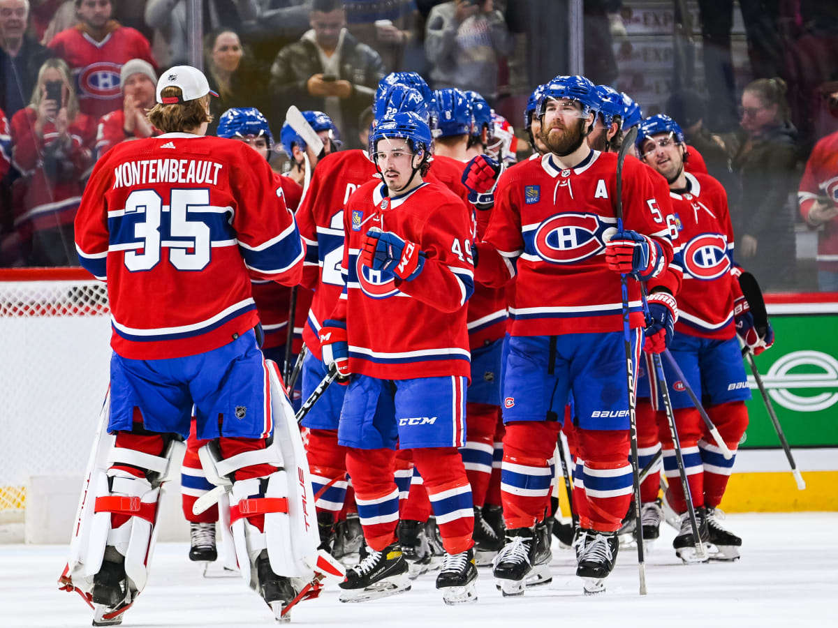 Top 10 Best Looking NHL Uniforms | Fashonation