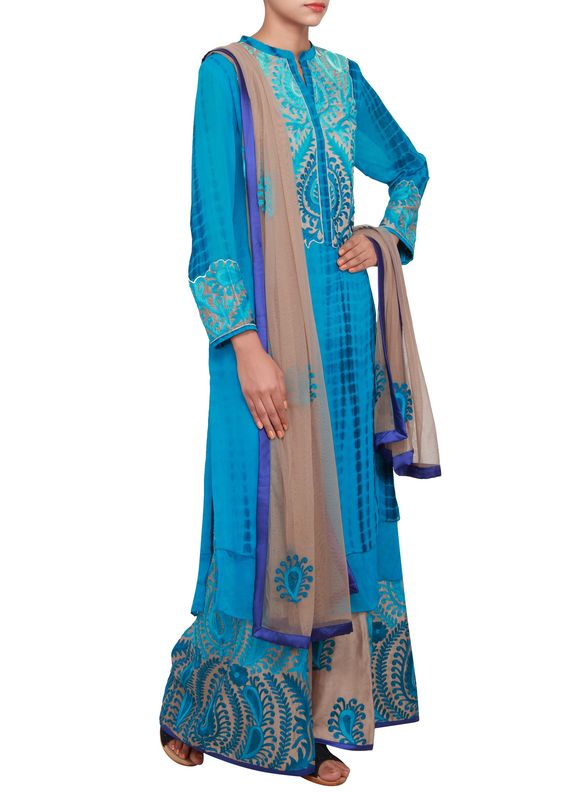 4 Traditions of Kalki Fashion: Where Tradition Meets Modernity ...