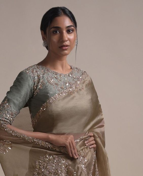 4 Traditions of Kalki Fashion: Where Tradition Meets Modernity ...
