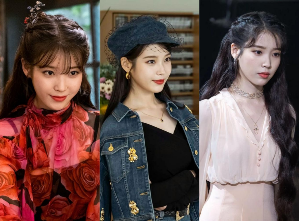 The Most Iconic and Unforgettable Outfits of Top K-Drama Female Leads ...