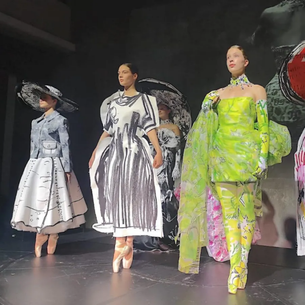 The Evolution of Fashion Trends: From Victorian Elegance to Modern-Day ...