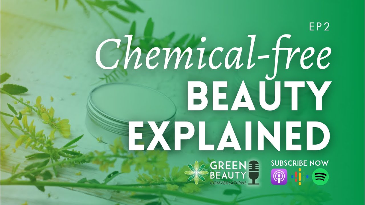 Why Natural Cosmetics Are More of a Choice Than Artificial/Chemical ...