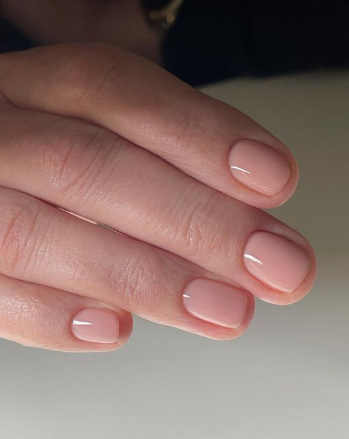 6 Natural Nail Care Guide Tips: A Manicure Trend Perfect for ...