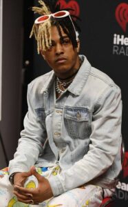 XXXTentacion: A Unique Fashion Legacy | Fashonation