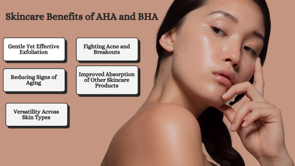 Why The Beauty Industry Is Obsessed With This AHA BHA Mixture | Fashonation
