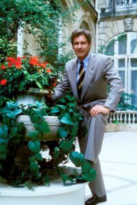 Most Iconic and Timeless Fashion Moments Of Harrison Ford | Fashonation