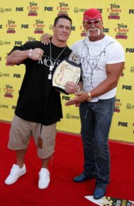 Hulk Hogan: 6 Most Iconic Fashion Moments | Fashonation