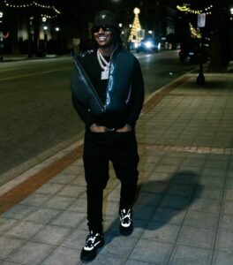 Duke Dennis: 6 Most Sizzling and Stylish Fashion Moments | Fashonation