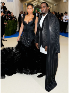 Iconic ‘Sean Combs’ P. Diddy’s Fashion Evolution: From Streetwear to ...