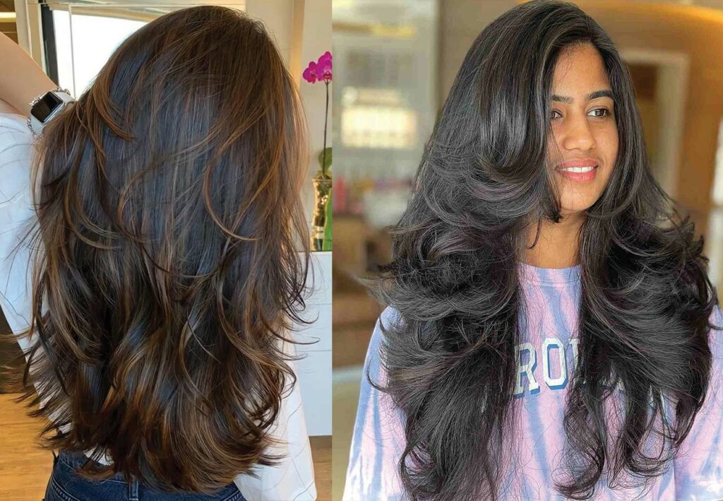 10+ Women’s Hairstyle & Hairdo Trends to Try in 2024 | Fashonation
