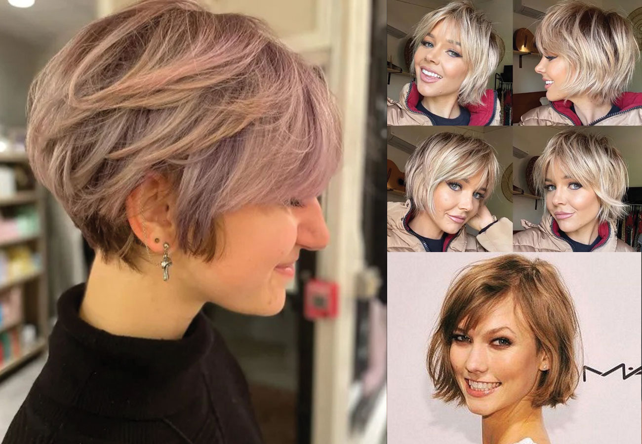 10+ Women’s Hairstyle & Hairdo Trends to Try in 2024 | Fashonation