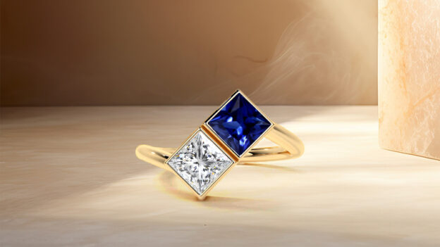 4 Most Trendy Ring Styles To Try This Year | Fashonation
