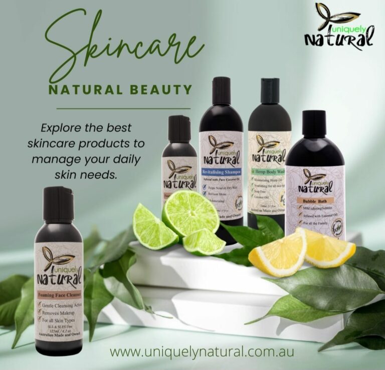 Natural Shampoo: A Deep Dive into Its Benefits, Ingredients, and Why ...