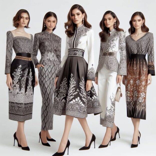 4 Reasons Why Fashion Trends Evolve | Fashonation