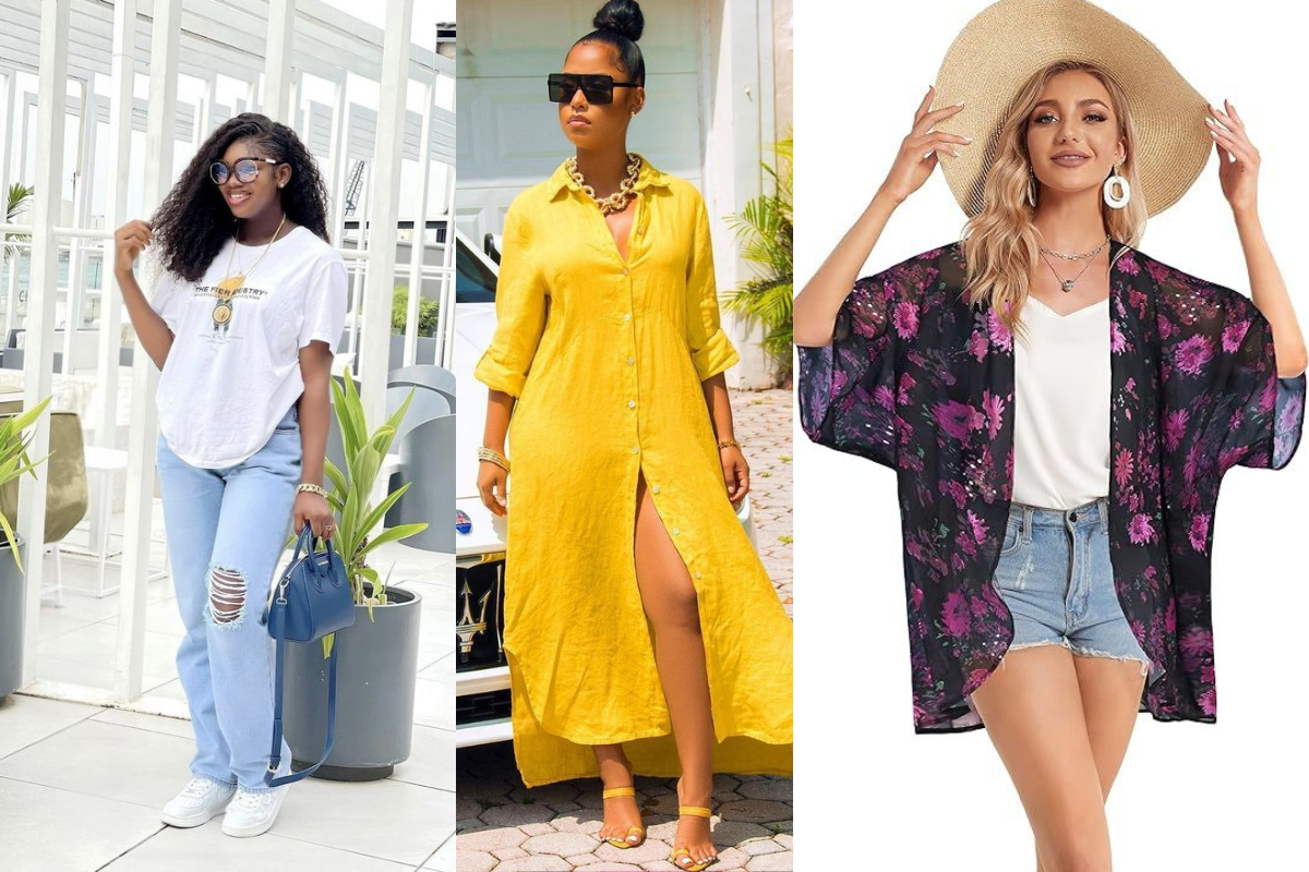 25 Stylish Casual Outfits Women Love for Everyday Wear