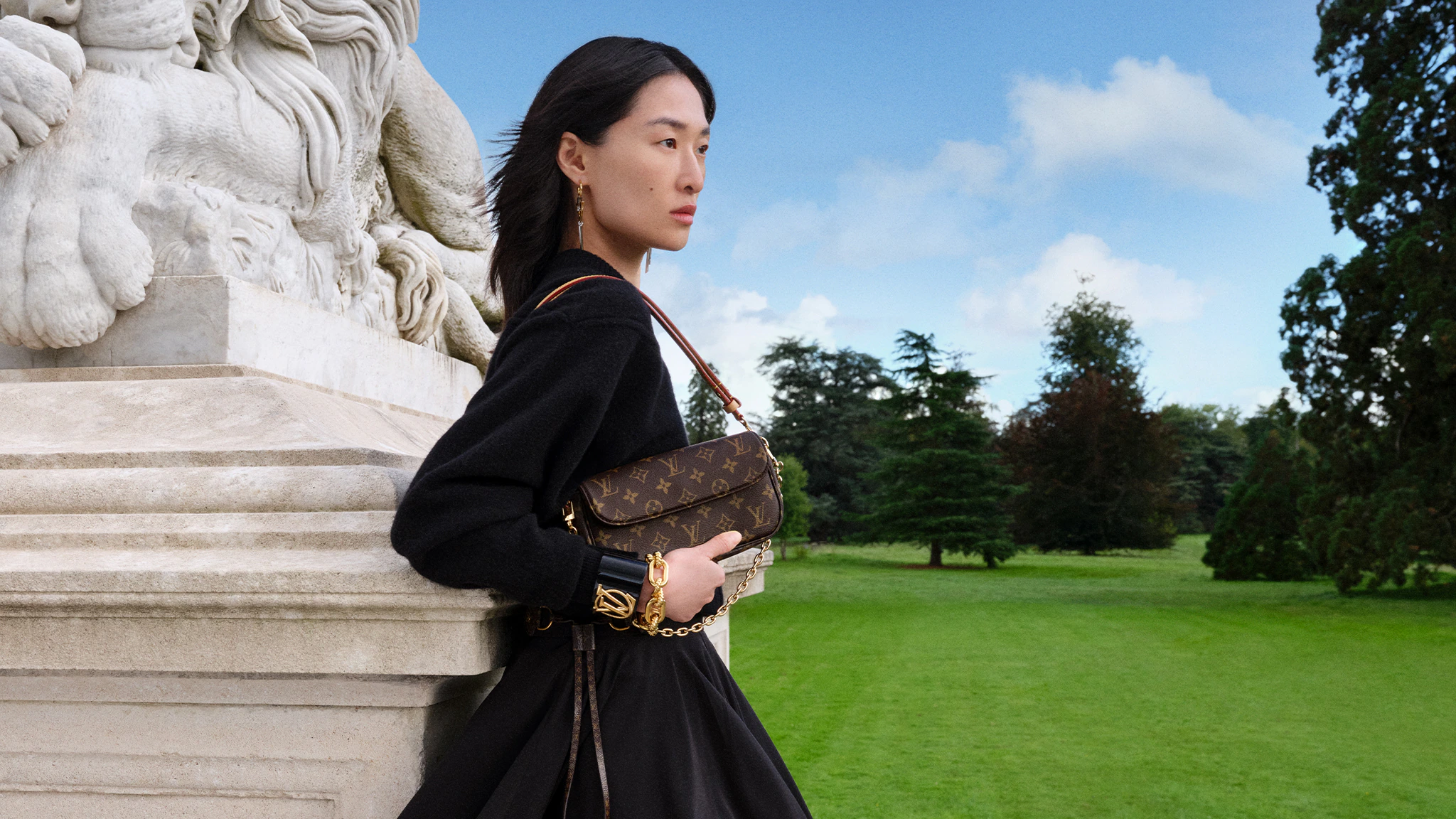 History of Louis Vuitton: A Timeless Legacy of Luxury and Innovation ...