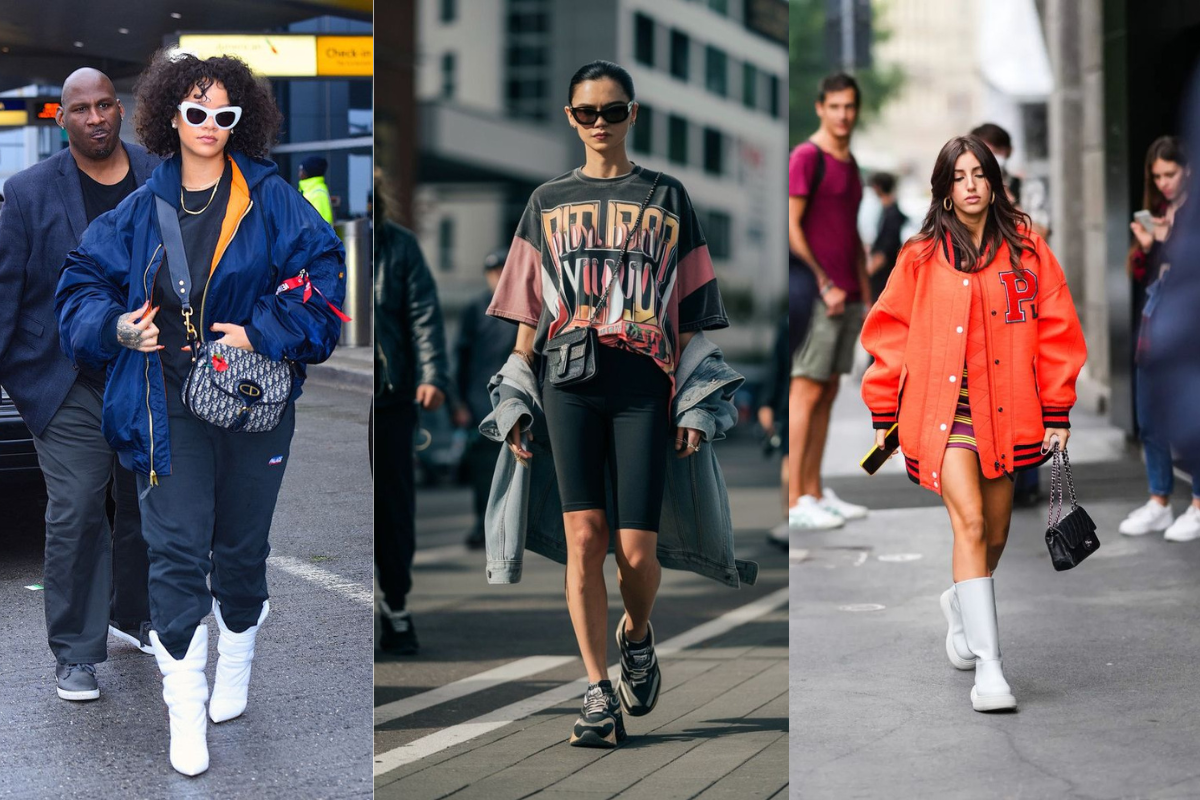 15 Street Style Trends to Make You Stand Out
