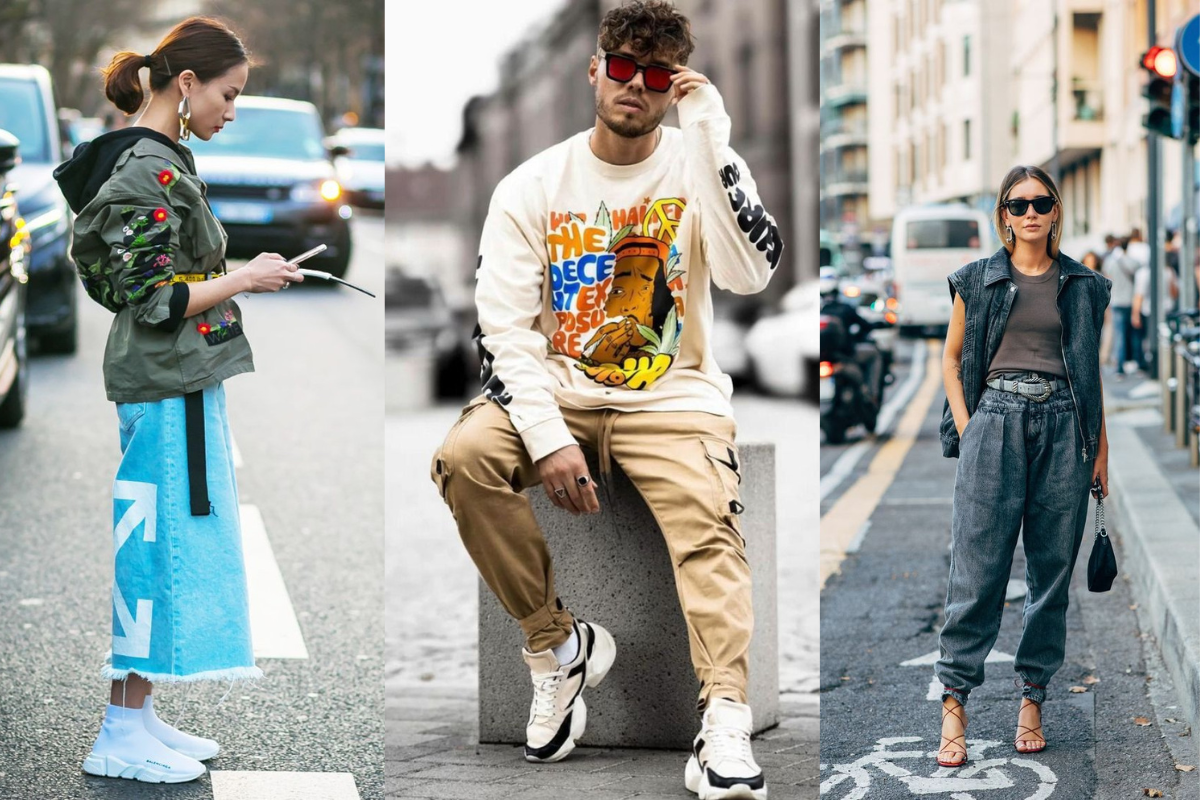 10 Easy Ways to Master Street Style Today | Fashonation