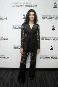 Conan Gray Bio: 6 Iconic Looks that Define His Edgy, Artistic Style ...