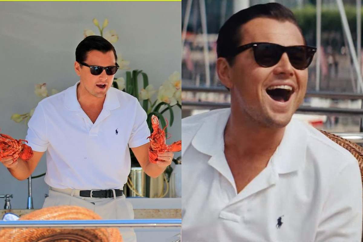 8 Iconic Ways to Rock Leonardo DiCaprio Ray-Ban Wayfarer