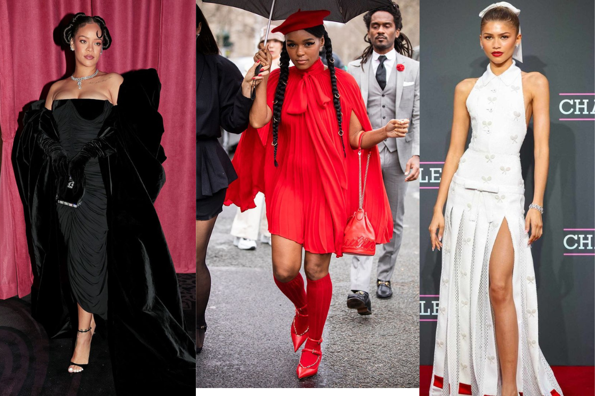 15 Best-Dressed Celebrity To Inspire Effortless Style