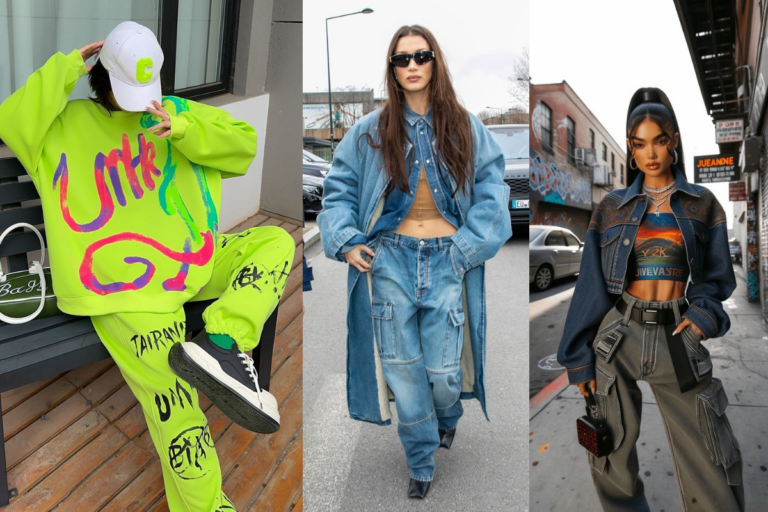 15 Game-Changing Y2K Outfit Tips for the Ultimate 2000s Look