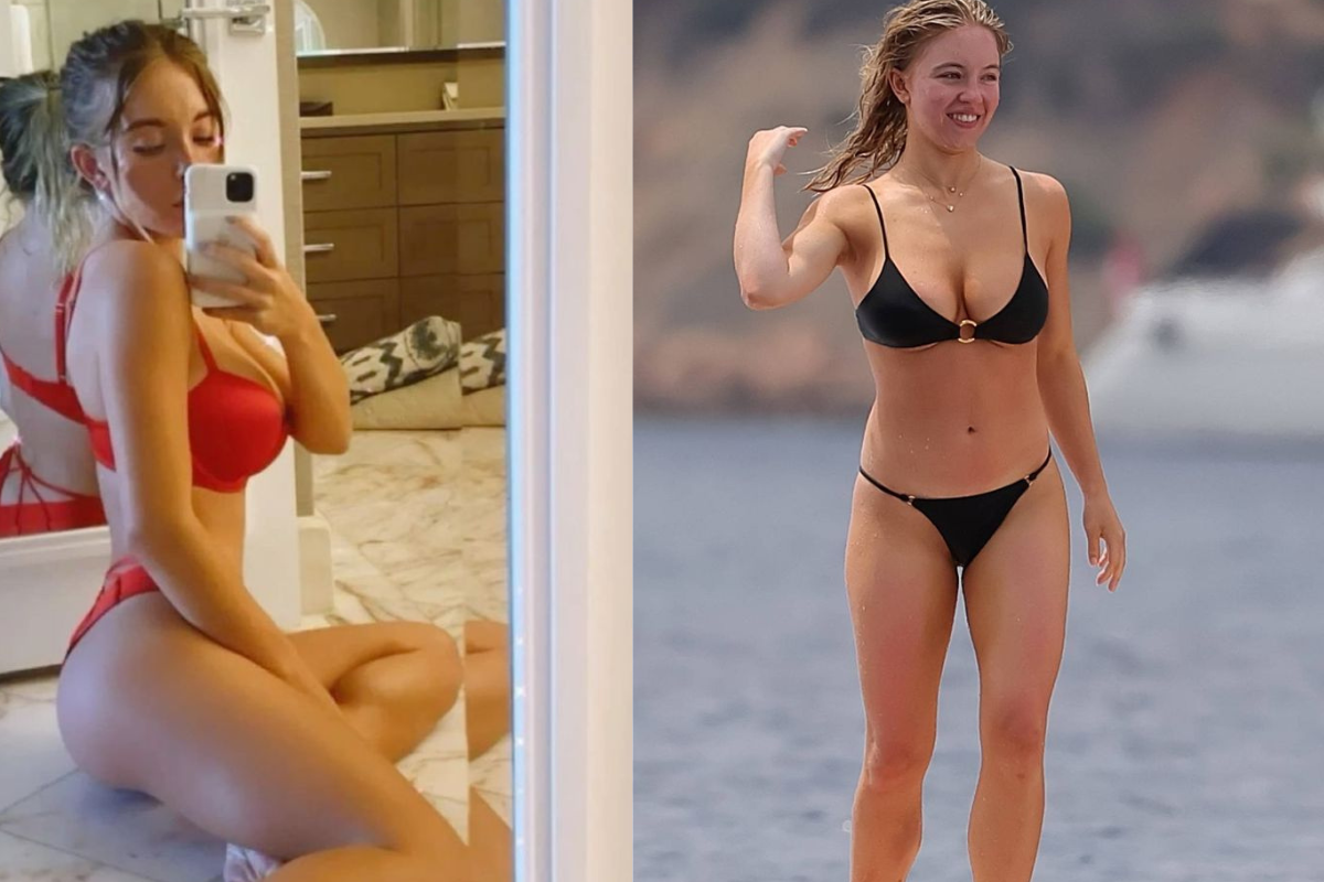 12 Jaw-Dropping Bikinis Trends from Sydney Sweeney to Try