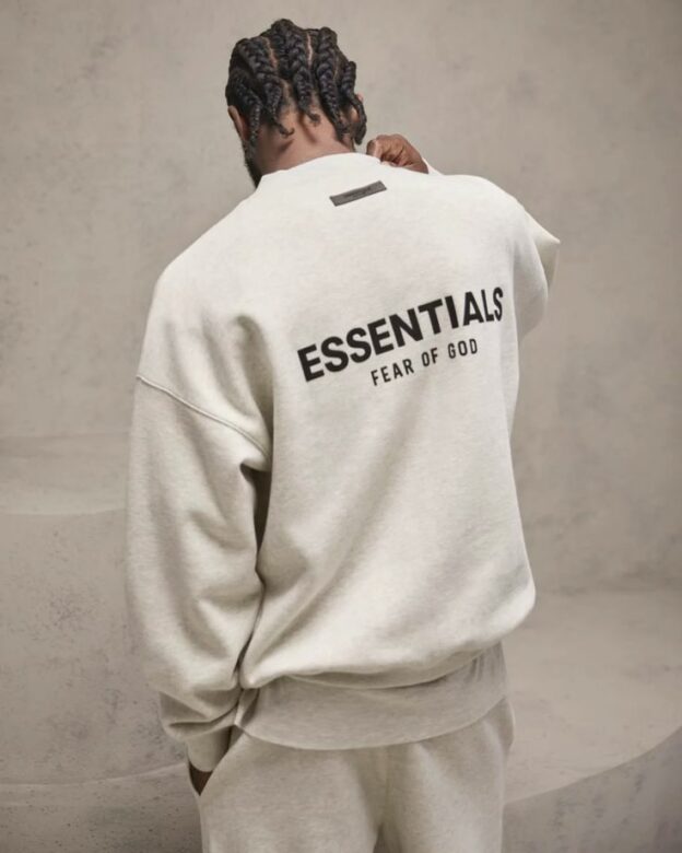 Essentials: The Must-Have Clothing Brand That Will Transform Your ...
