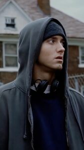 Eminem’s Style Evolution: 5 Iconic Moments in Rap Fashion | Fashonation