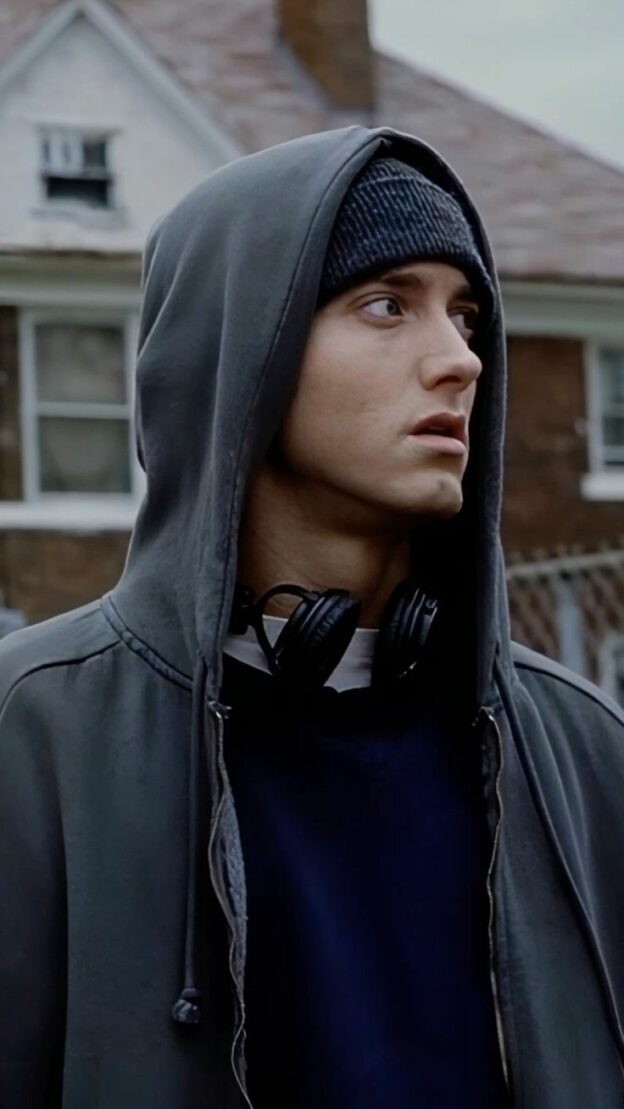 Eminem’s Style Evolution: 5 Iconic Moments in Rap Fashion | Fashonation