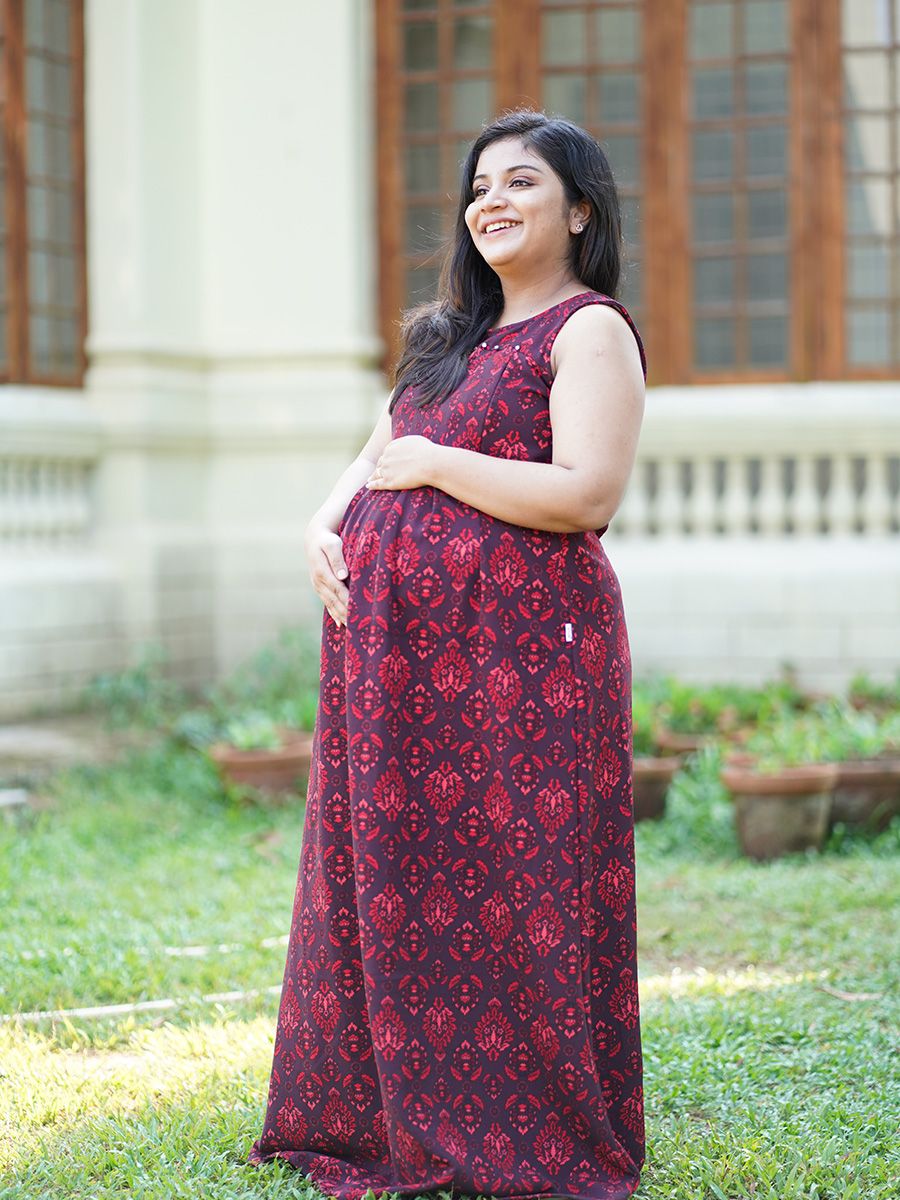 Maternity Style Magic: 9 Trendy Styles Every Stylish Mom-to-Be Should ...