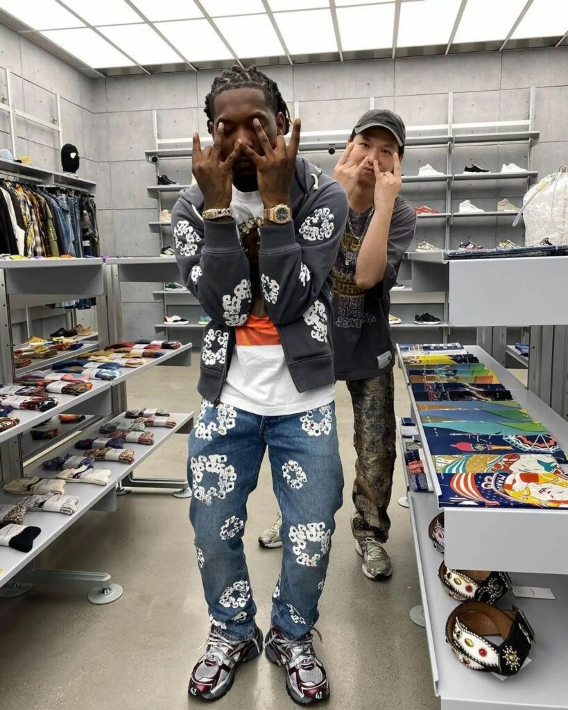 Offset Bio: Redefining Music and Fashion with Urban Elegance | Fashonation