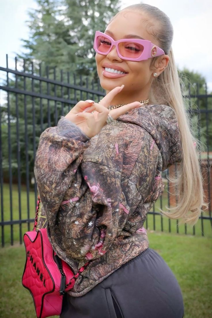 Latto Bio: A Rap Icon with Unstoppable Style | Fashonation