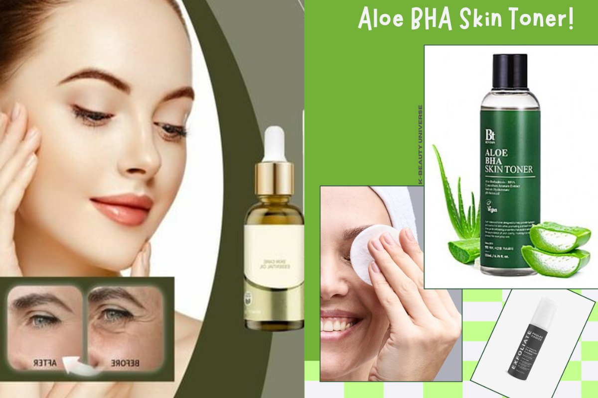 20 Best Toners for Face to Transform Your Skin in 2024-25