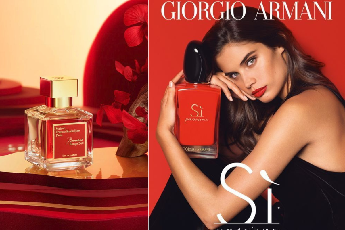 28 Irresistible Women's Perfumes to Try in 2024-25