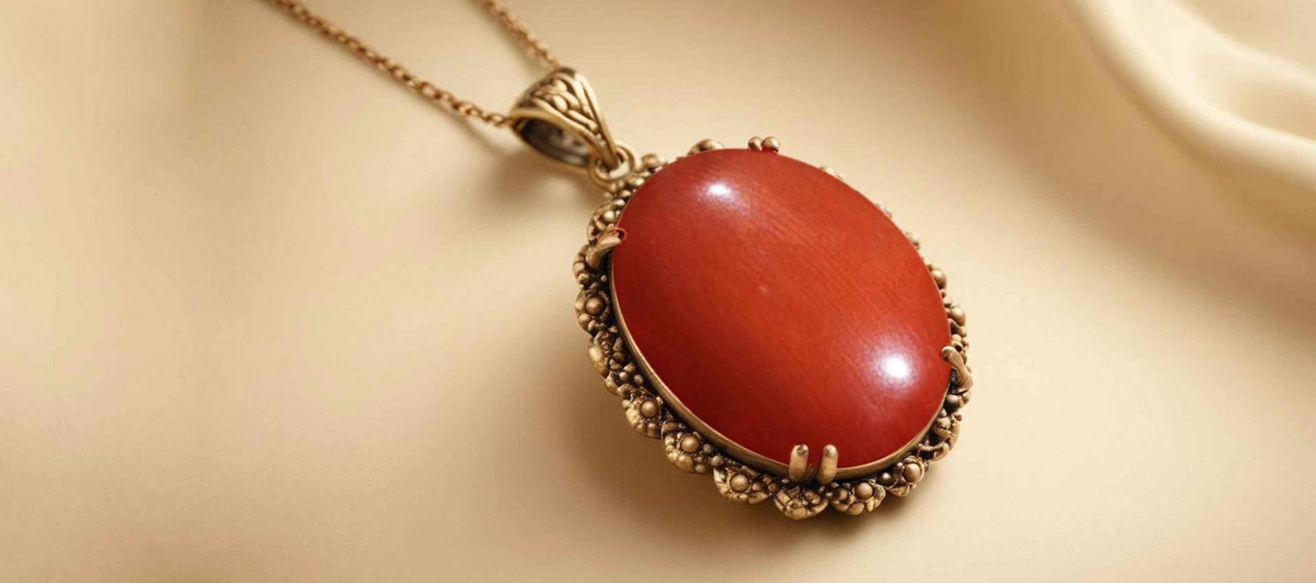Red Coral: The Gemstone of Strength, Vitality, and Protection | Fashonation