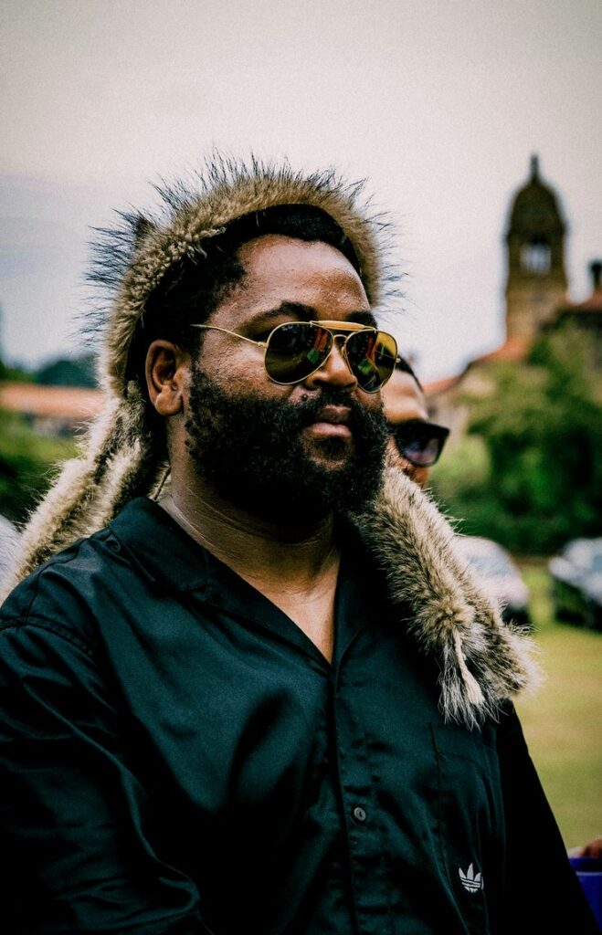 Sjava: Traditional Meets Modern in South African Style | Fashonation